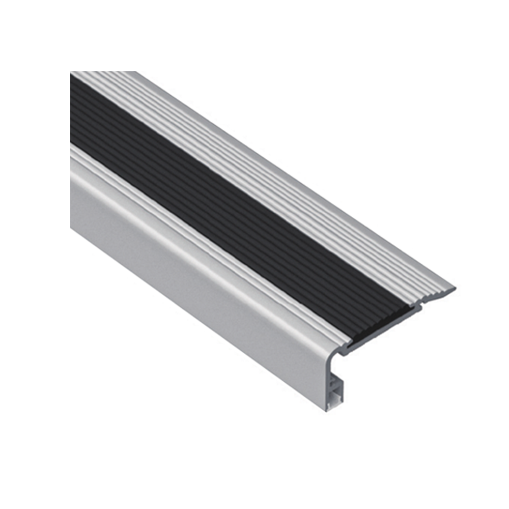 1.2m Ali LED Stair Nosing Kit