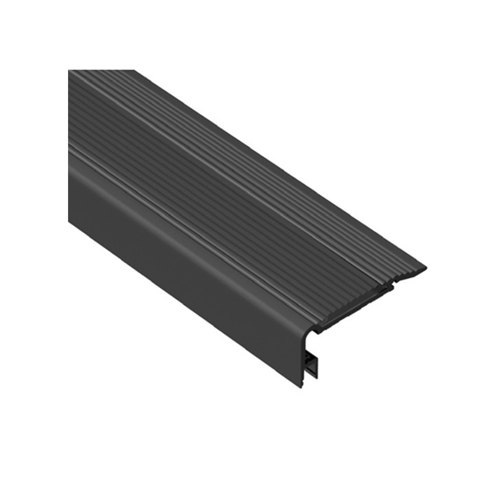 1.2m Ali LED Stair Nosing Kit