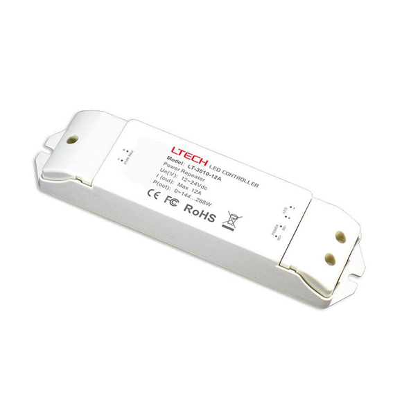 5Vdc~24Vdv, 12A (1Channel)