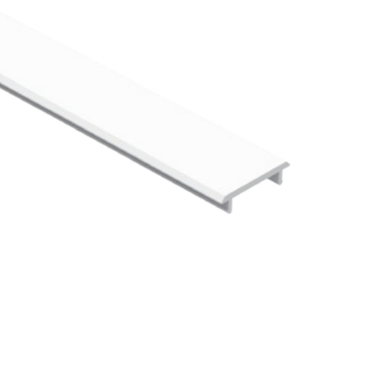 1m Milky Flat Diffuser