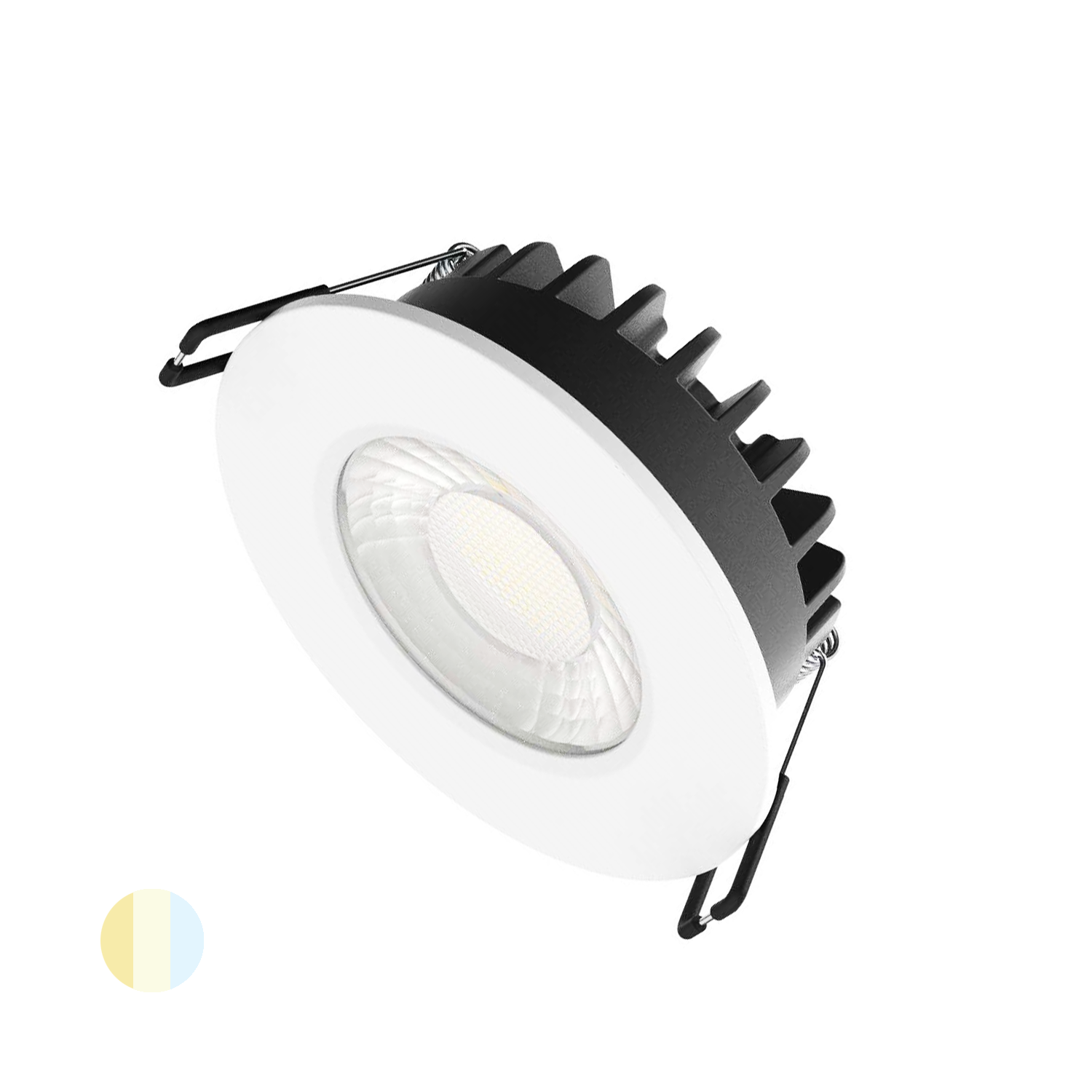 FIREFOX 12W-FireRated