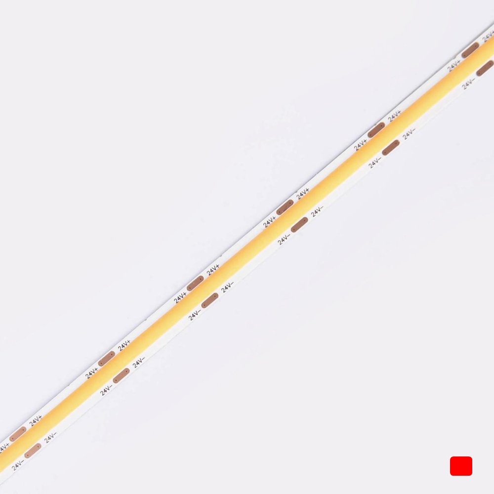 Dot-Free 10W/M LED Strip