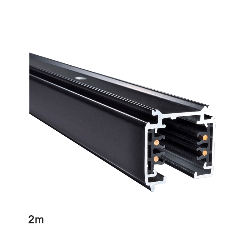 2M 3-Phase Track - PRO