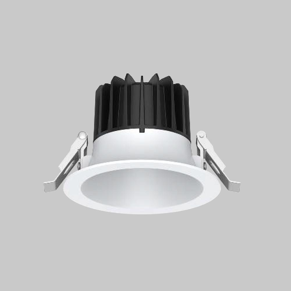 DL361-5 Wide Shielding Angle LED Downlight
