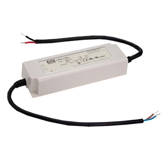 150W 12Vdc 10A IP67