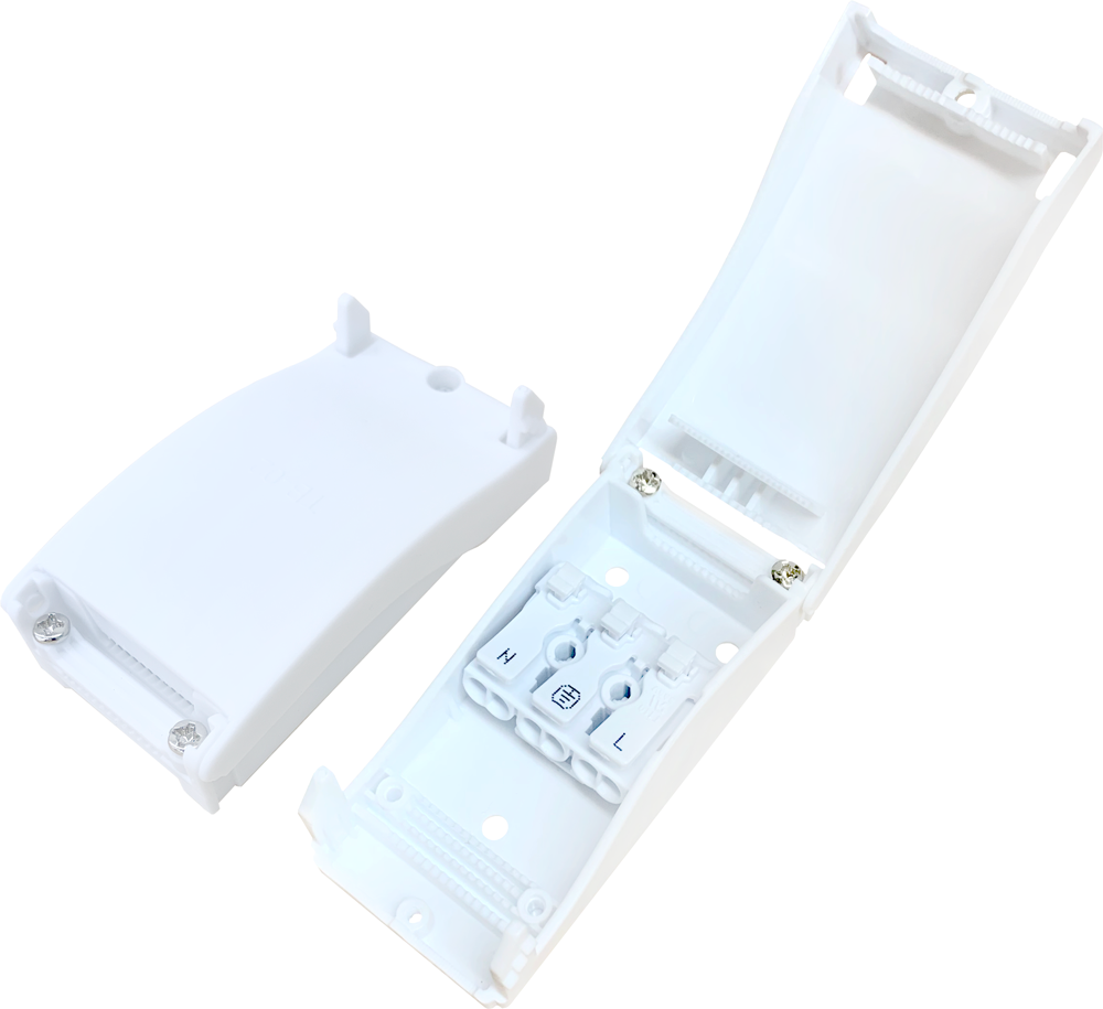 Wiring Connection Box (TB-02)