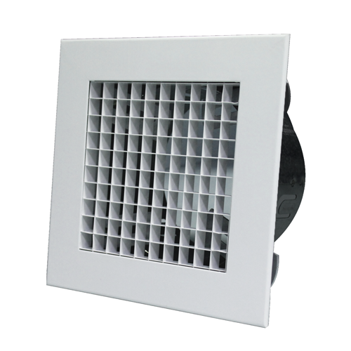 250mm Eggcrate Grille