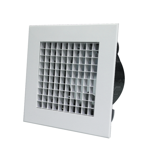 200mm Eggcrate Grille