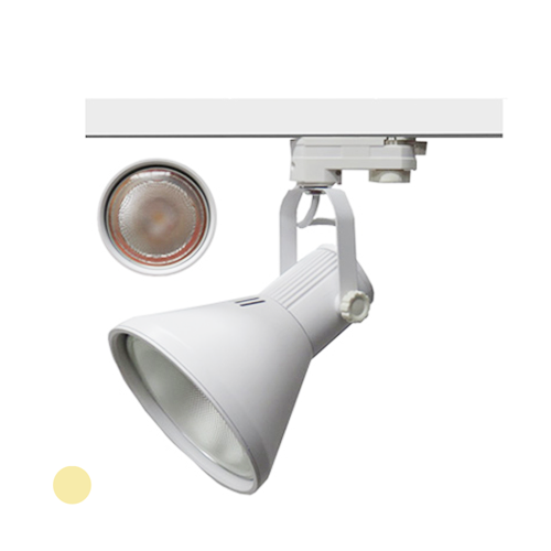 3 WIRE 13W White 3000K