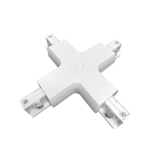 4 Wire X-Cross Connector