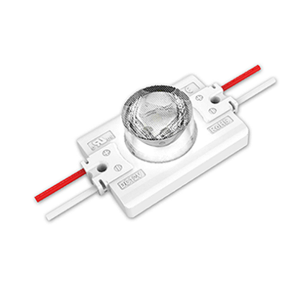 2.5W 12V 7000K 250lm