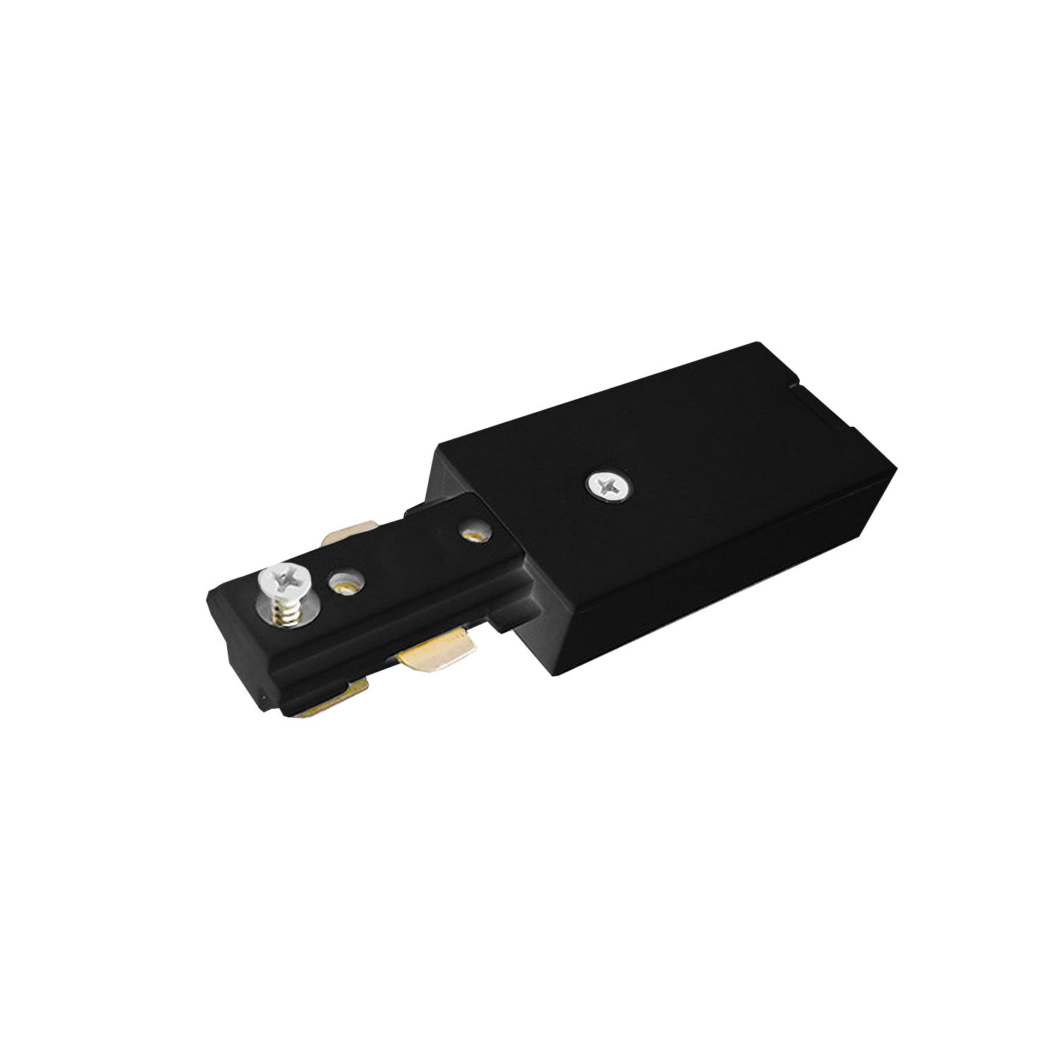 3 Wire Live&Power Feed Connector