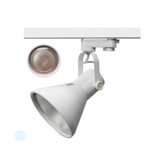 3 WIRE 18W White 6500K